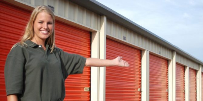 Storage Unit Insurance 101 Geniux.com